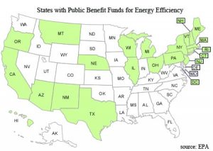 Energy Efficiency Funds Saving Our Bacon - Inside Climate News