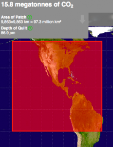 Visualizing CO2: Making Emissions Tangible to Change Behavior - Inside ...
