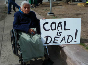 As Anti-Coal Activism Goes Global, Political Space for Policy Change ...