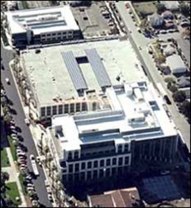 DOE Buildings to Get Cool Roofs that Reflect Heat Back into Space ...