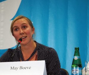 New Young Leaders of Green Movement Look to Strengthen Grassroots (Part ...