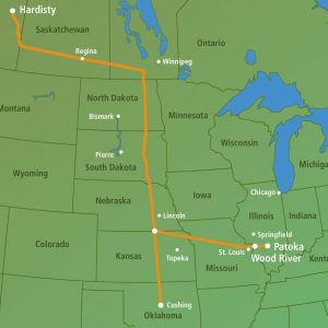 Latest Pair of Oil Accidents Fuel Opposition to Keystone Pipeline ...
