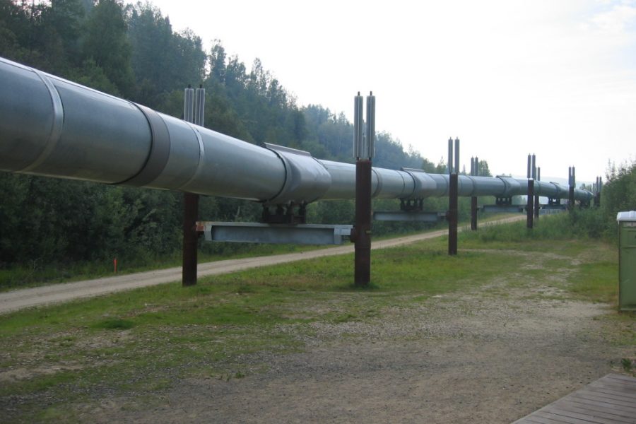 Keystone XL Primer: How the Pipeline's Route Could Impact the Ogallala ...