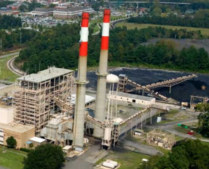In Quiet End to a Coal Battle, Utility Puts Canceled Plant Parts Up for ...