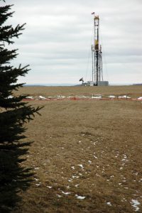 Some Seekers of Rural Life Move Out of Pennsylvania as Gas Rigs Move In ...