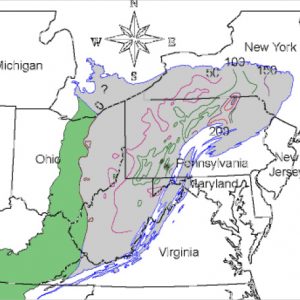Gas Drilling's 'Haves' and 'Have-Nots' Emerge in Pennsylvania - Inside ...