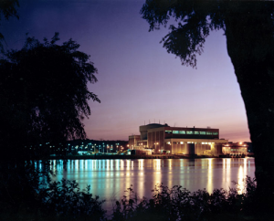 Electrical Fire Knocks Out Spent Fuel Cooling at Nebraska Nuke Plant ...