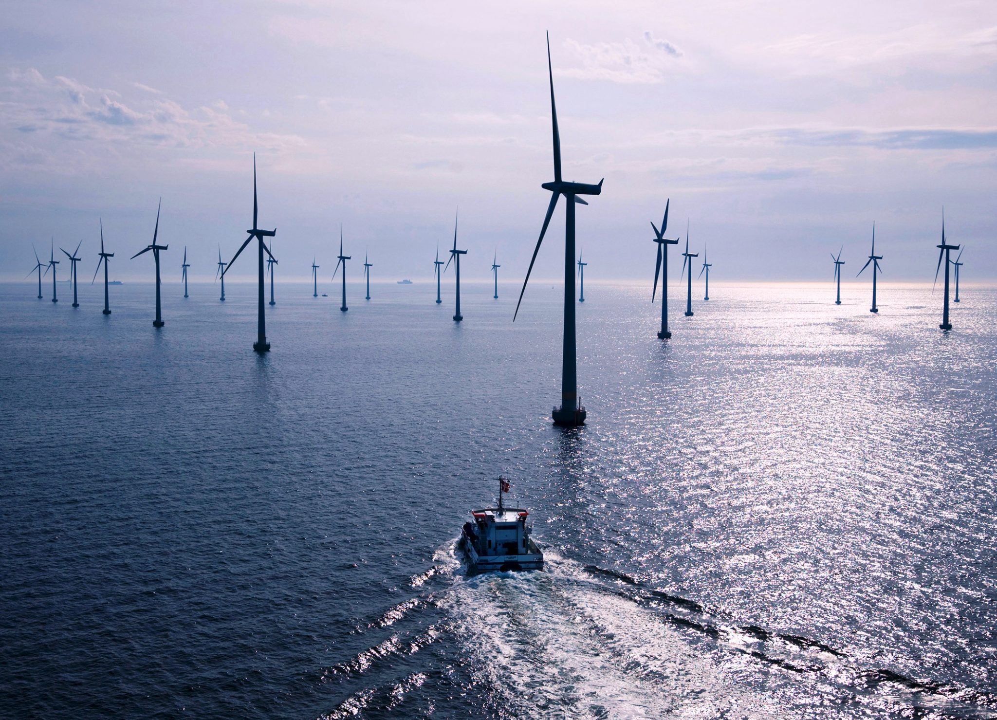 Japan Plans Floating Wind Turbines for Tsunami-Stricken Fukushima Coast ...