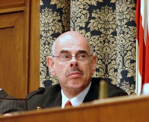 Rep. Waxman Again Requests Investigation of Koch Connection to Keystone ...