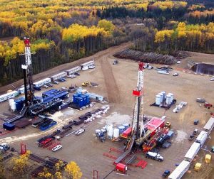 Western Canada Loosens Rules for Drilling, Attracts Massive Fracking ...
