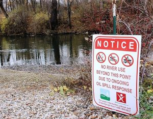 Epilogue: Cleanup, Consequences and Lives Changed in the Dilbit ...