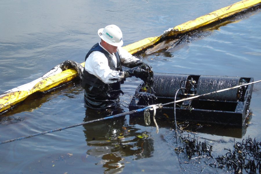 The Dilbit Disaster - Inside Climate News