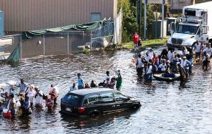 Can Hurricanes Be Tamed? Scientists Propose Novel Cloud-Seeding Method ...