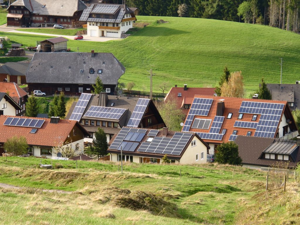 Germany Has Built Clean Energy Economy That U.S. Rejected 30 Years Ago ...