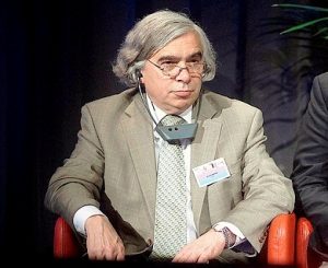 Moniz: Shale Gas Boom a Low-Carbon Solution—for Now - Inside Climate News