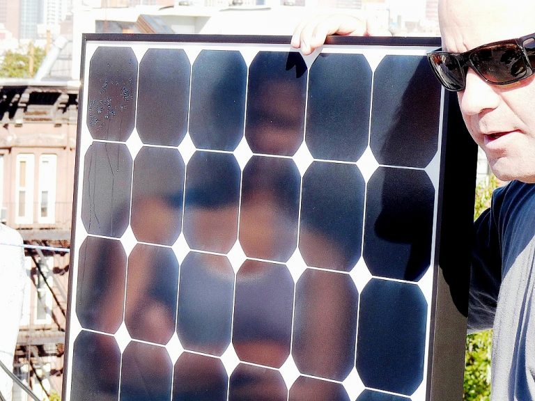 Why Are Some Big Utilities Embracing Small-Scale Solar Power? - Inside ...