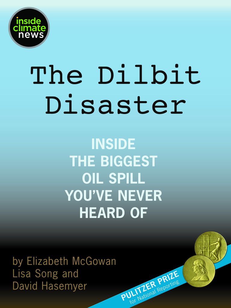 Ebooks Archive - Inside Climate News