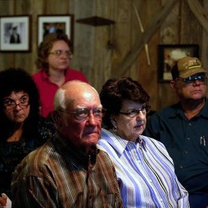 How We Got the Eagle Ford Fracking Story - Inside Climate News