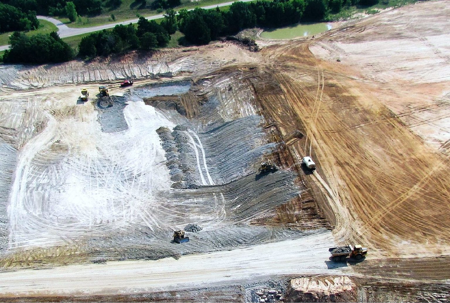 Frac Sand Boom: South Dakota Is Latest State to Try to Cash In - Inside ...