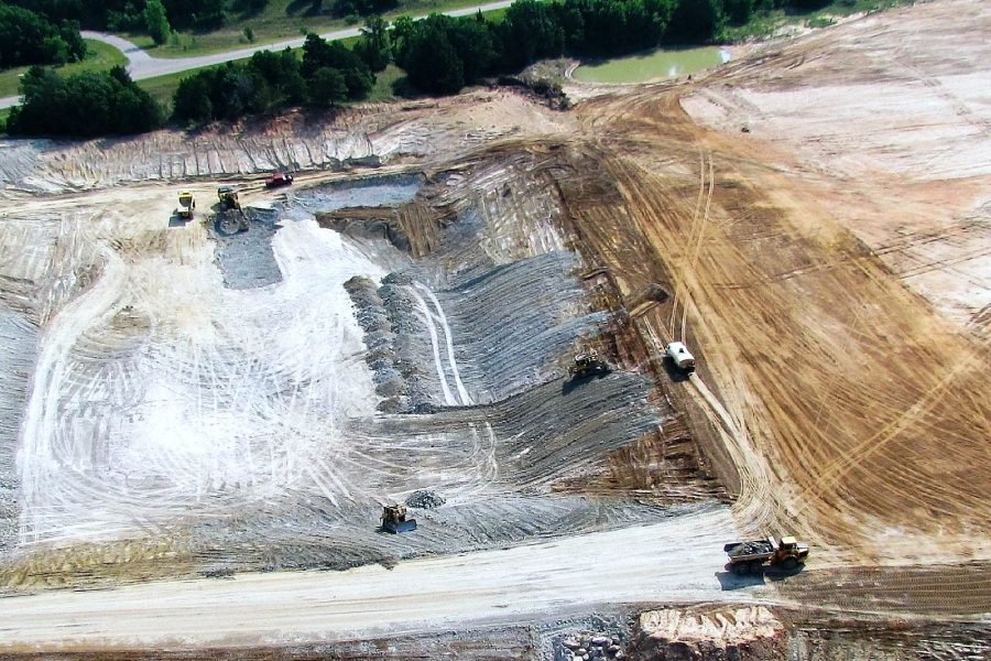 frac sand - Inside Climate News