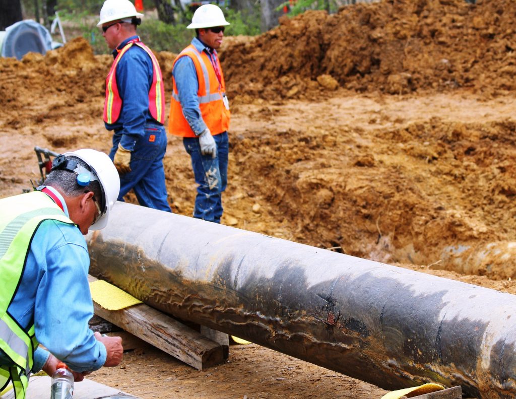 Pipeline Alert From Federal Regulator Is First of Its Kind - Inside ...