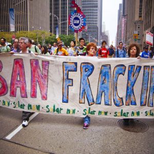 Map: The Fracking Boom, State by State - Inside Climate News