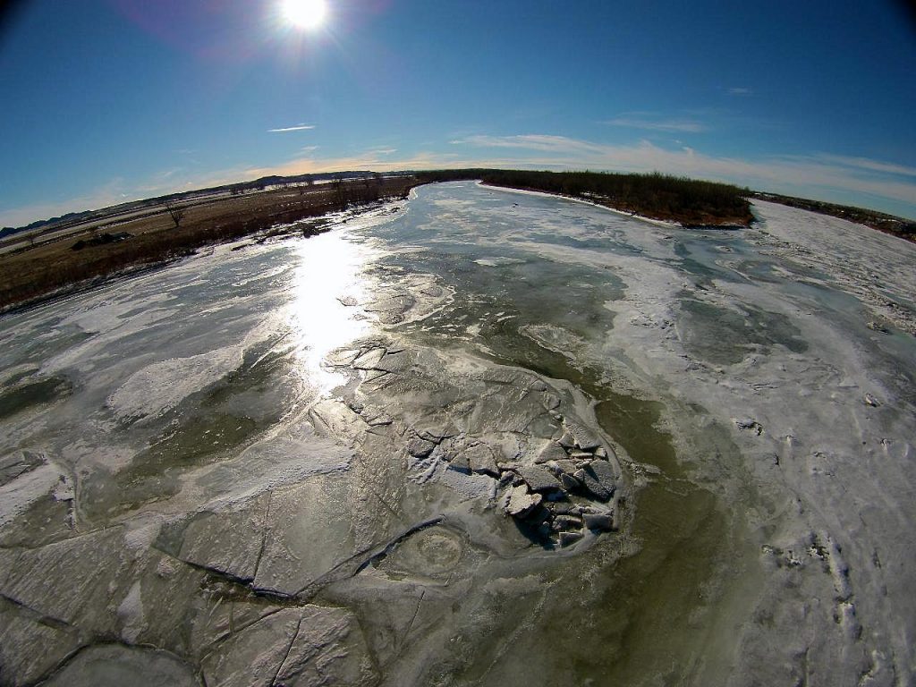 Ruptured Yellowstone Oil Pipeline Was Built With Faulty Welding in ...