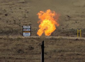 Fracking's Methane Leakage To Be Focus of Many Studies This Year ...