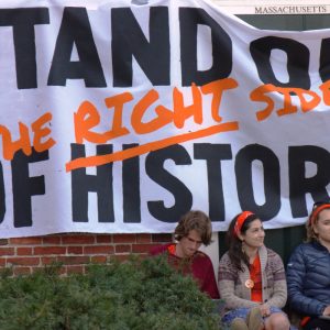 California Democrats Approve Sweeping Fossil Fuel Divestment Resolution ...