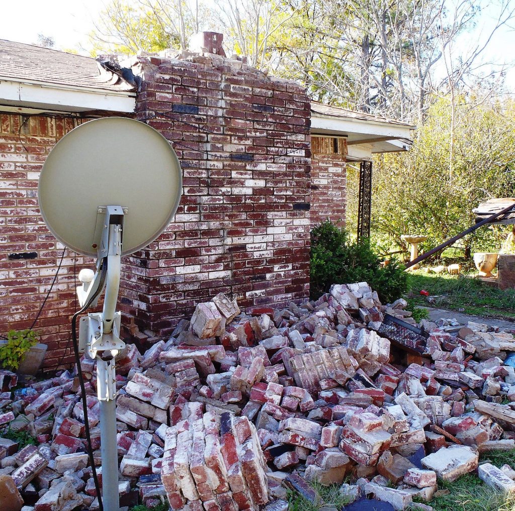 Yes, Those Earthquakes Are Caused by Fracking Boom, Studies Confirm ...