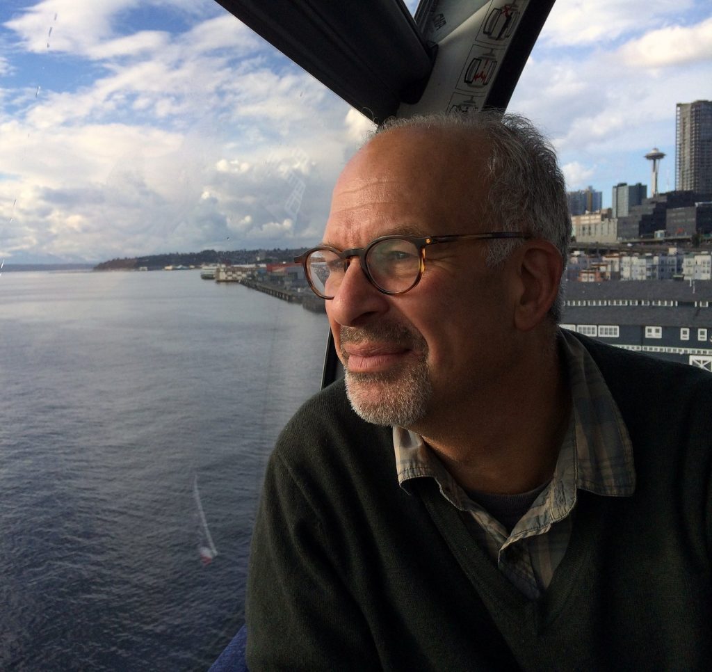 Michael Waldholz Joins InsideClimate News as Senior Editor - Inside ...