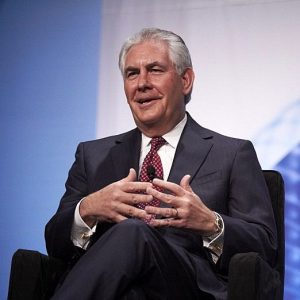 Exxon's 25 Years of 'No:' A Timeline of Resolutions on Climate Change ...