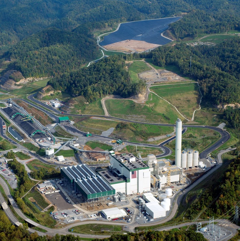 Virginia, Coal Country for Centuries, Now Embraces Carbon Regulations ...