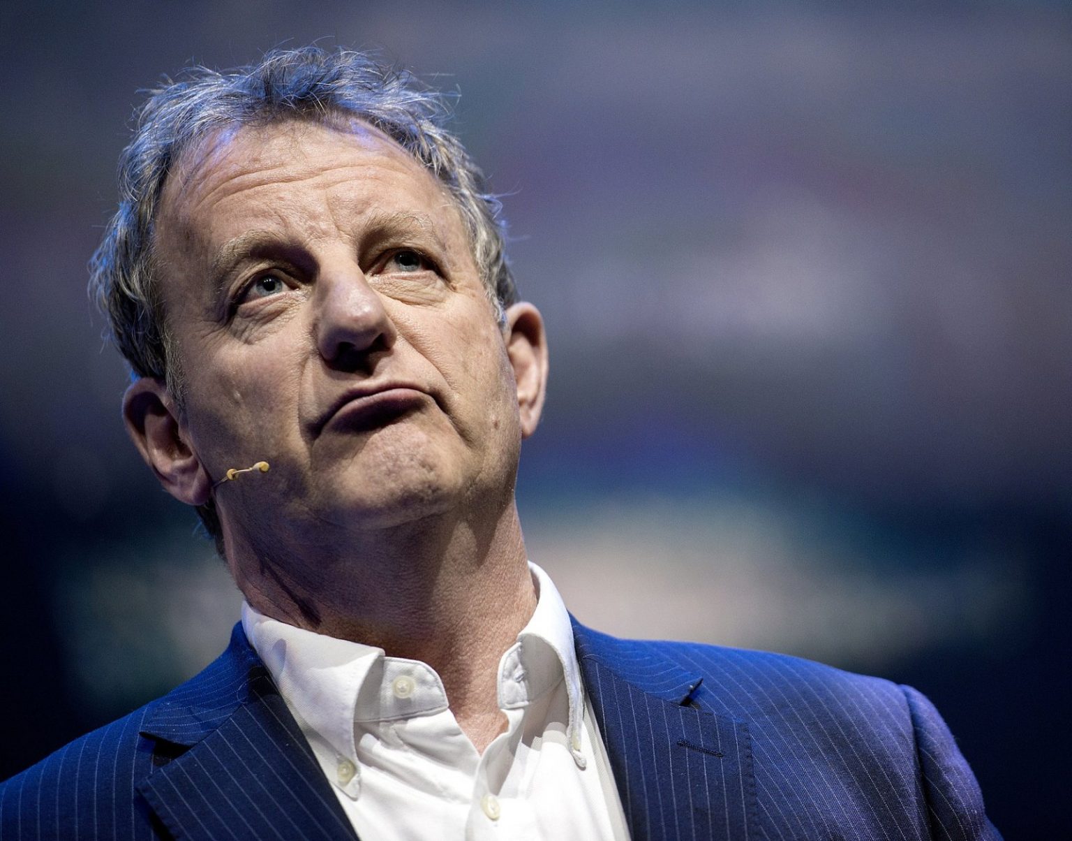 Optimism and Intrigue: An Insider's View of the 'Carbon War' - Inside ...