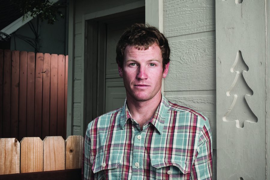 Book Excerpt: 'On the Burning Edge' - Inside Climate News