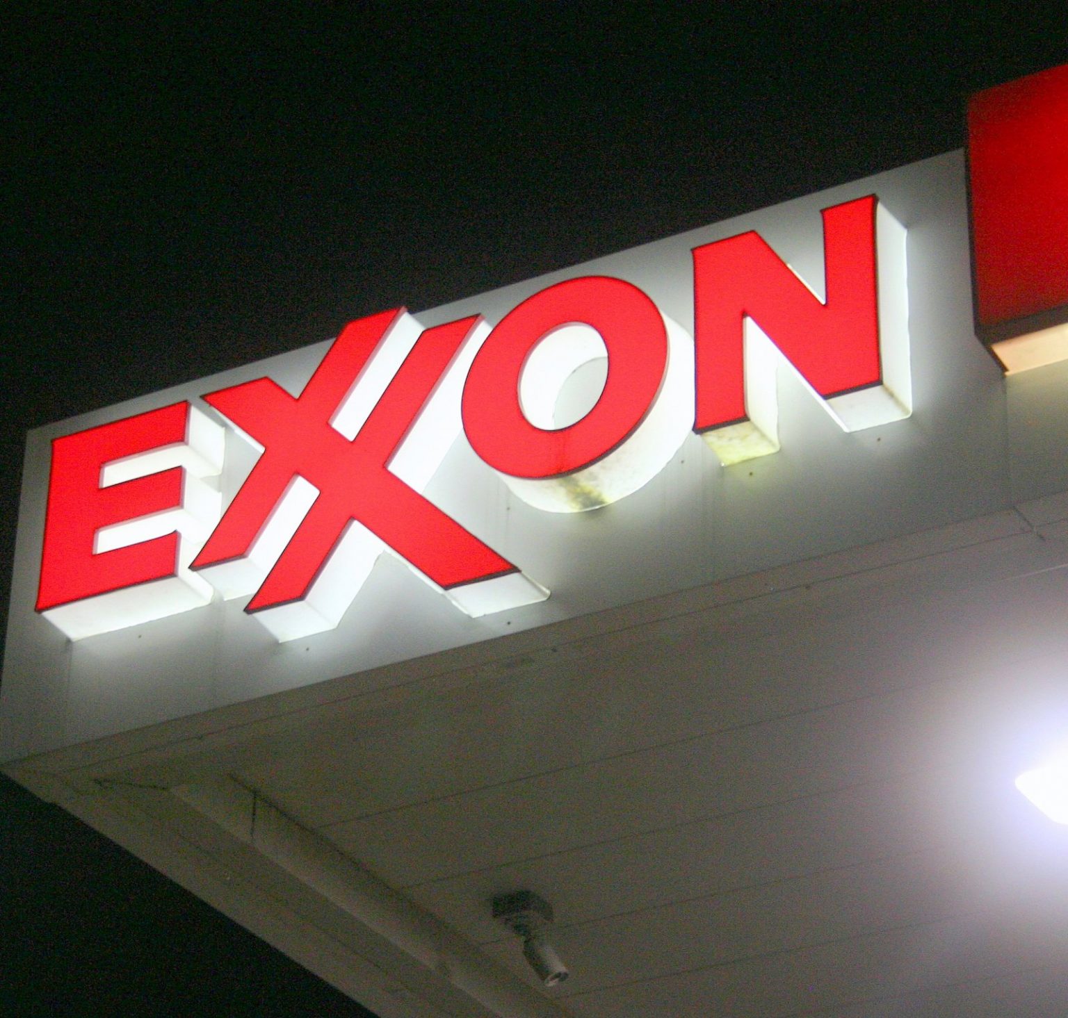 Email Shows Exxon Was Studying Its Climate Impact in the '80s - Inside ...