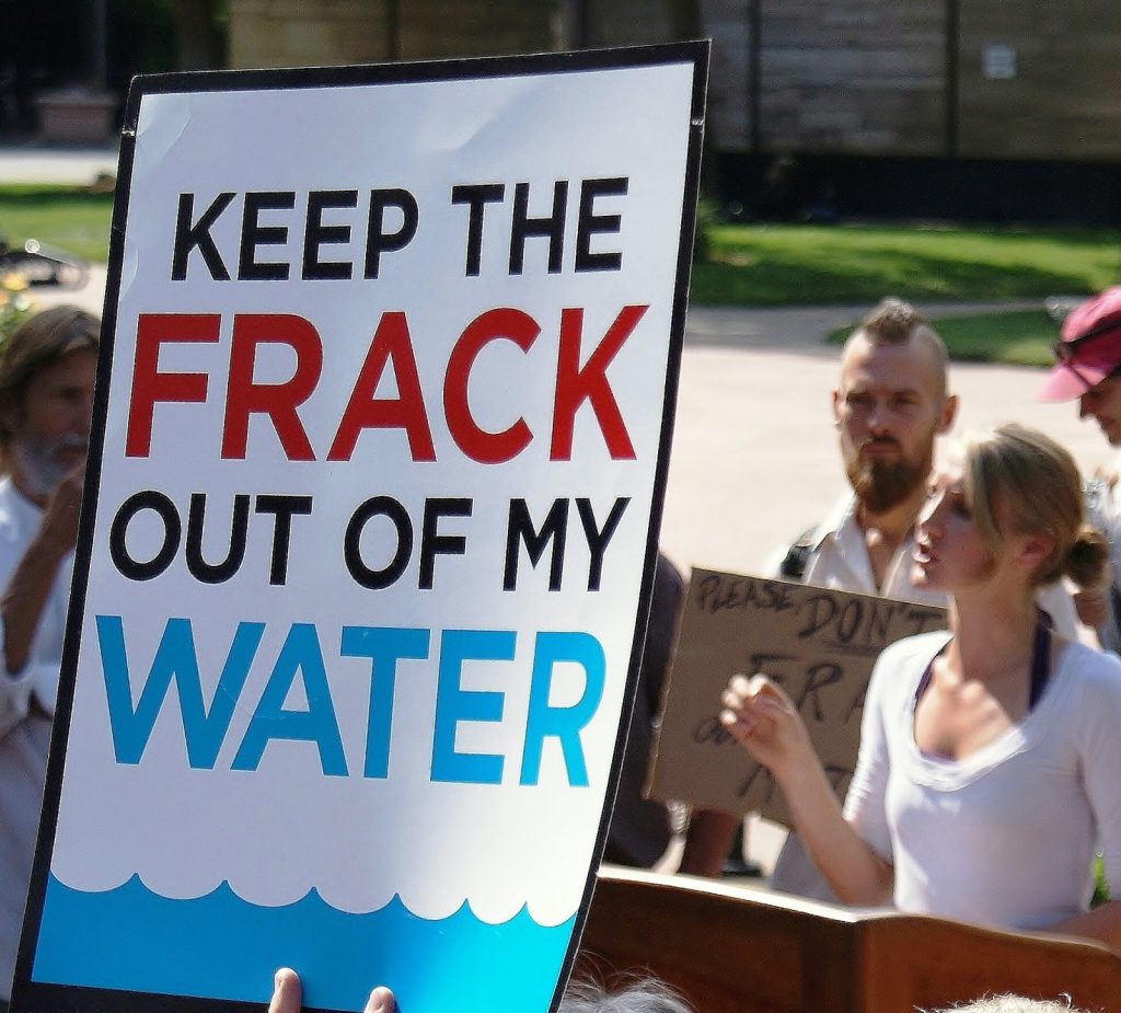 Drillers Fracking at Much Shallower Depths Than Widely Believed ...