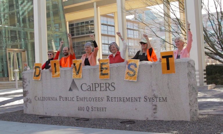 California Passes Bill to Divest Largest Pension Funds from Coal ...