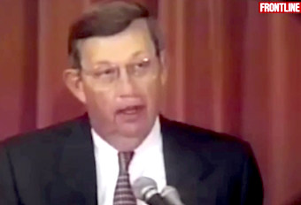 Video: Exxon Researched Climate Change in 1977 - Inside Climate News