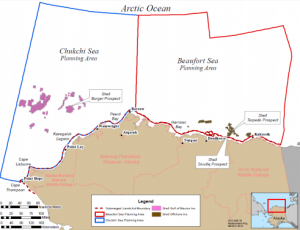 Shell's Arctic Leases - Inside Climate News