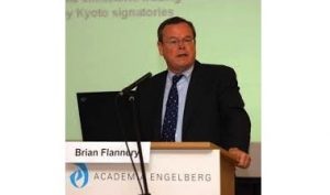 Brian Flannery - Inside Climate News