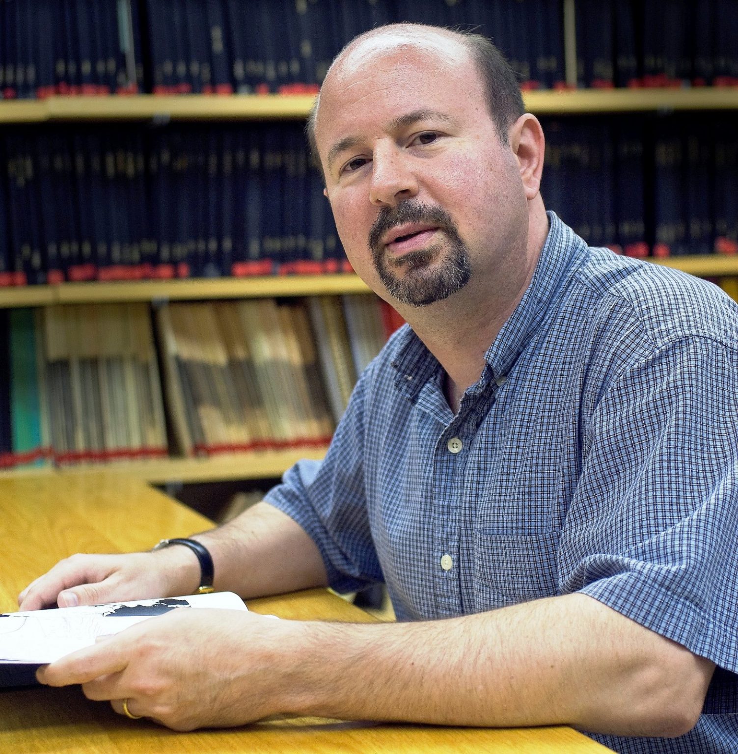 Climate Scientist Michael Mann: Exxon Story 'Confirmed Things We Long ...