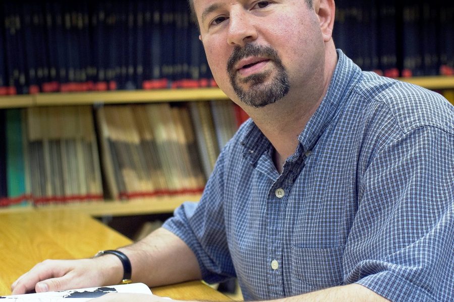 Michael Mann's Defamation Case Against Deniers Finally Reaches Trial ...