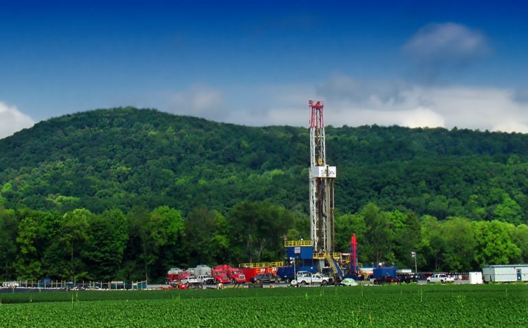 What Chemicals Are Used in Fracking? Industry Discloses Less and Less ...