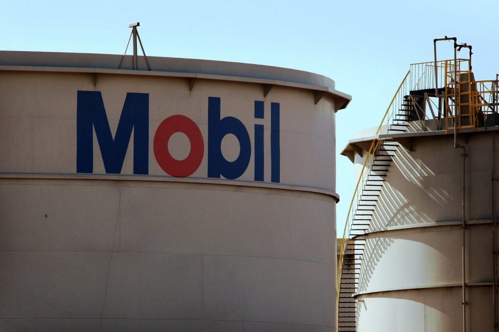 More Exxon Documents Show How Much It Knew About Climate 35 Years Ago ...