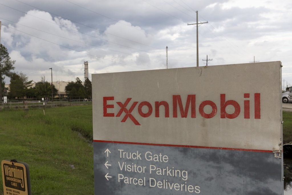 2015: The Year We Found Out #ExxonKnew - Inside Climate News
