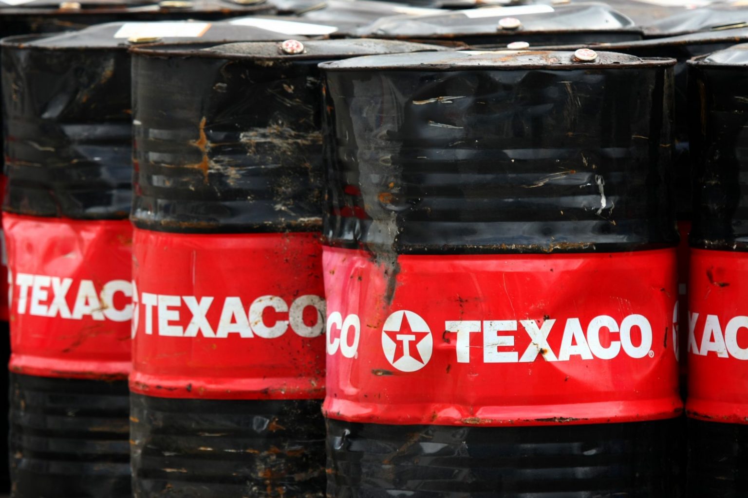 Exxon's Oil Industry Peers Knew About Climate Dangers in the 1970s, Too ...