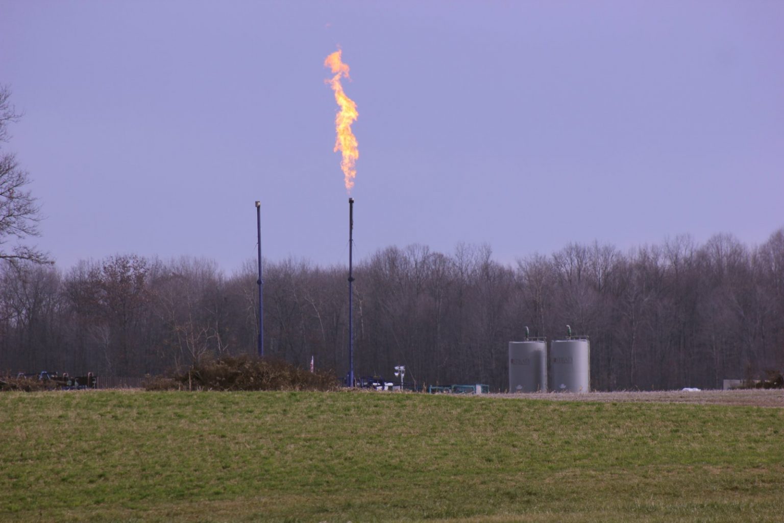 New Federal Rules Target Methane Leaks, Flaring and Venting - Inside ...