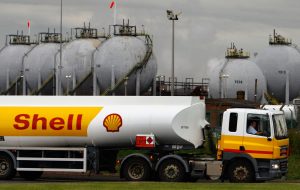 Did Shell's Failure to Disclose Climate Risks Break the Law? - Inside ...