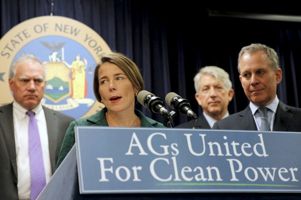 Exxon and Its Allies Invoke First Amendment to Fight Climate Fraud ...